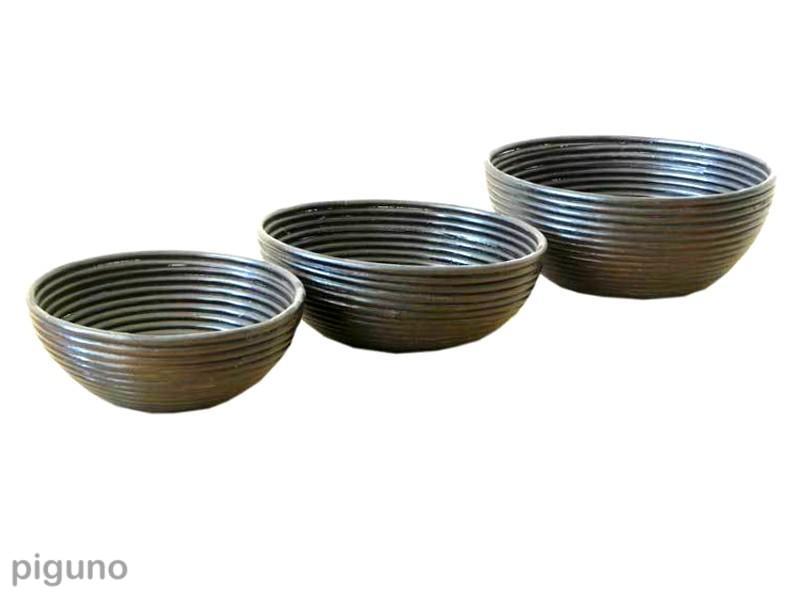 Cevita Bowl , Rattan Miscellaneous manufacture, Asia furniture